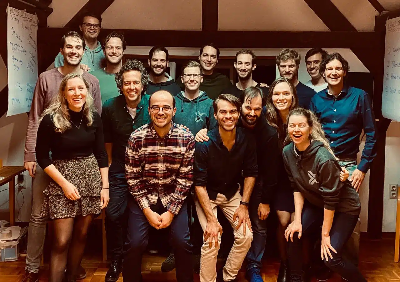 Collective Week 2019 - Amsterdam Data Collective