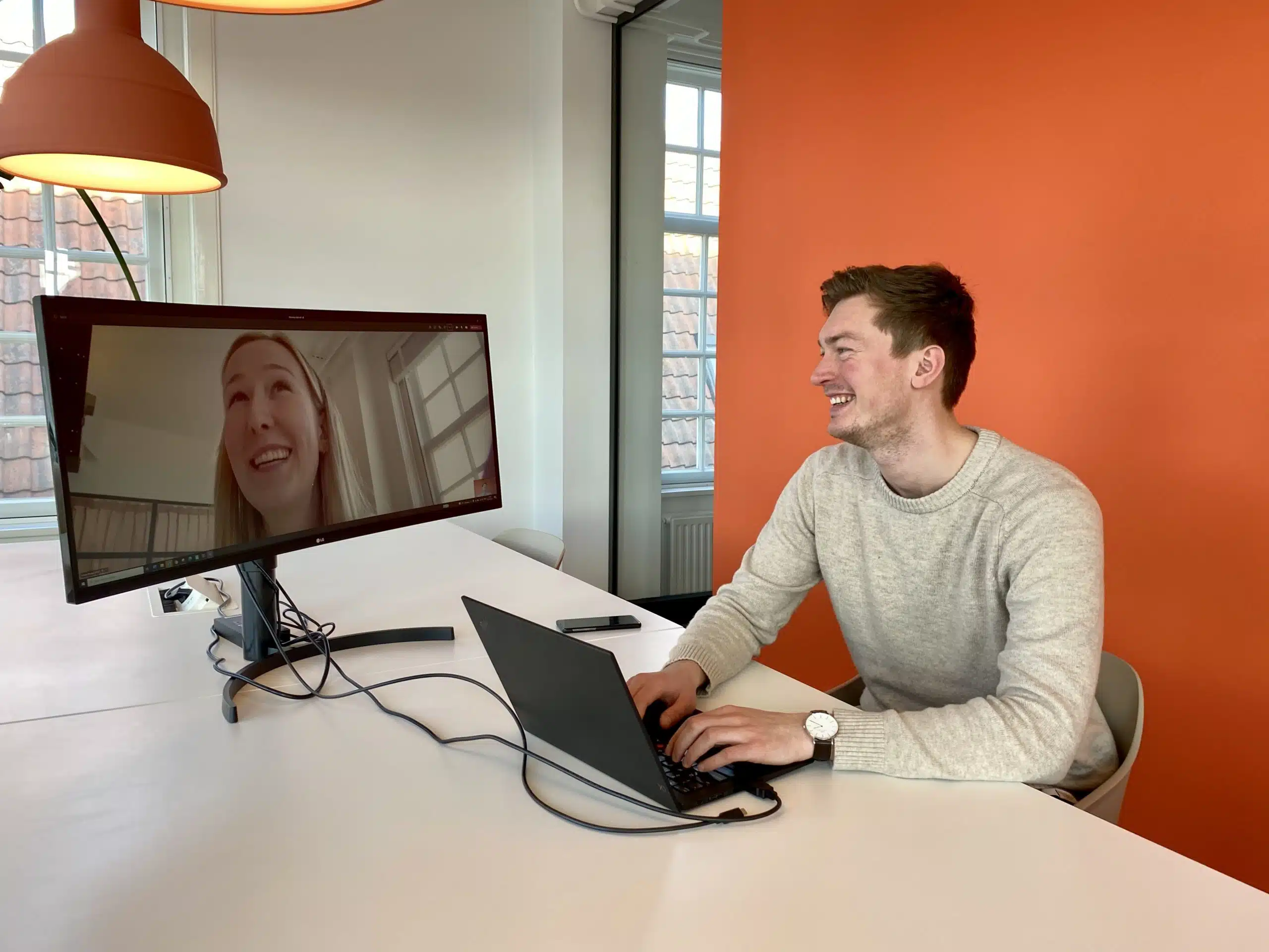 Working at ADC? A Junior Consultant Explains | ADC