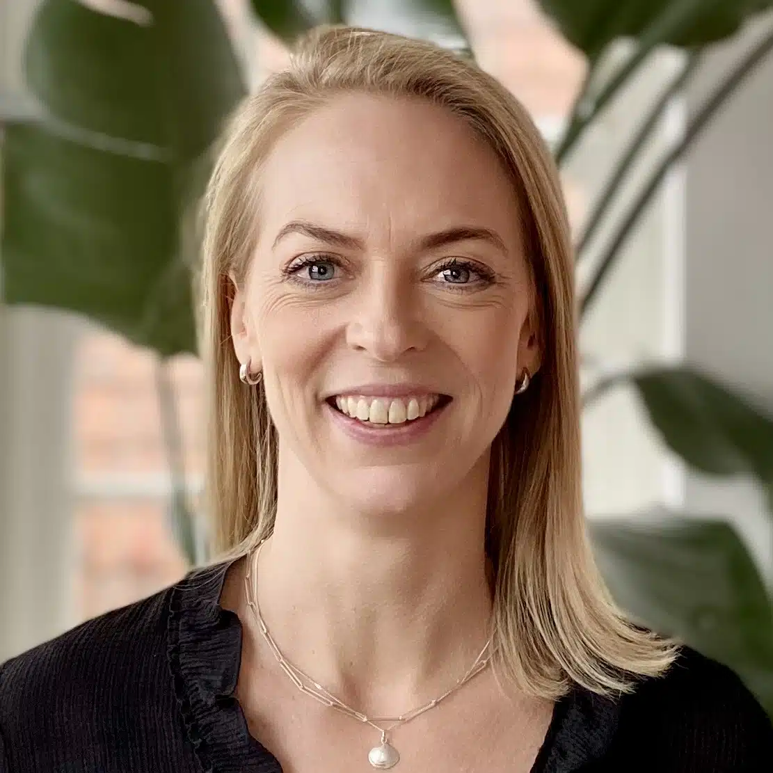 Inclusive Leadership in Tech: Rianne van der Loo (CCO)