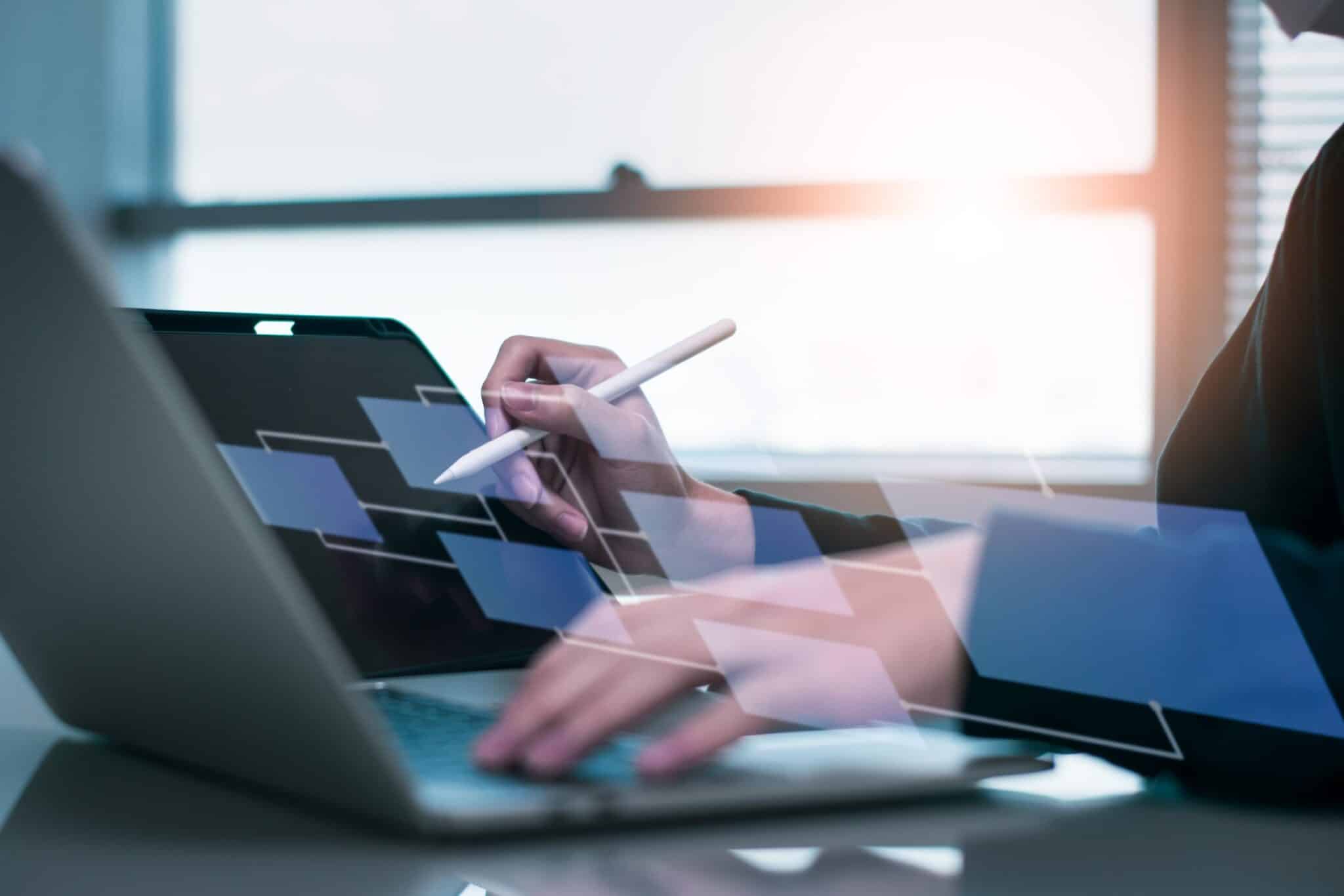 Financial Services — ADC Consulting