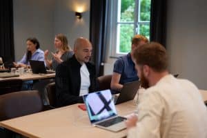 ADC Consulting — Together we create real impact with Data & AI.