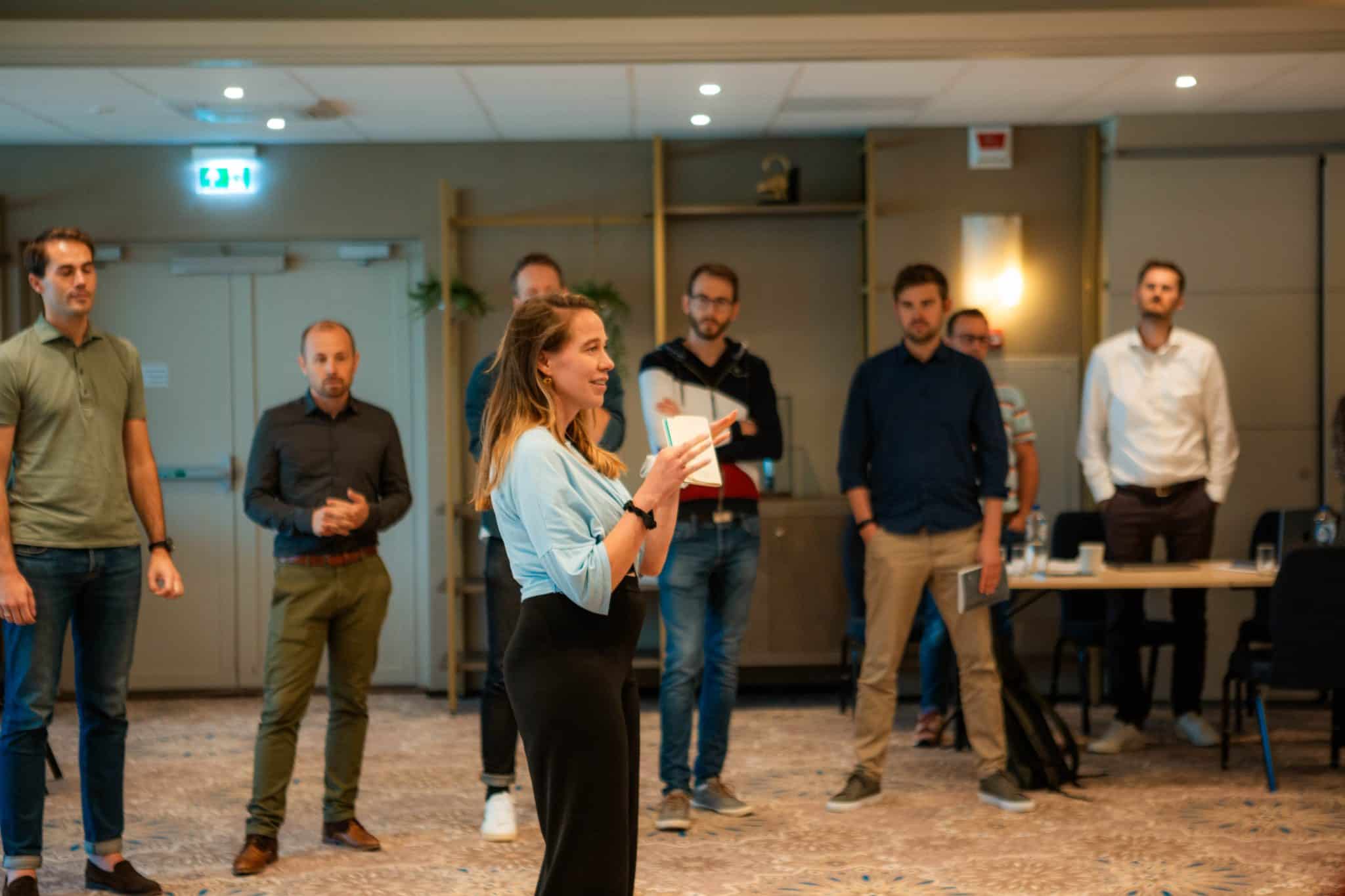 Services — ADC Consulting