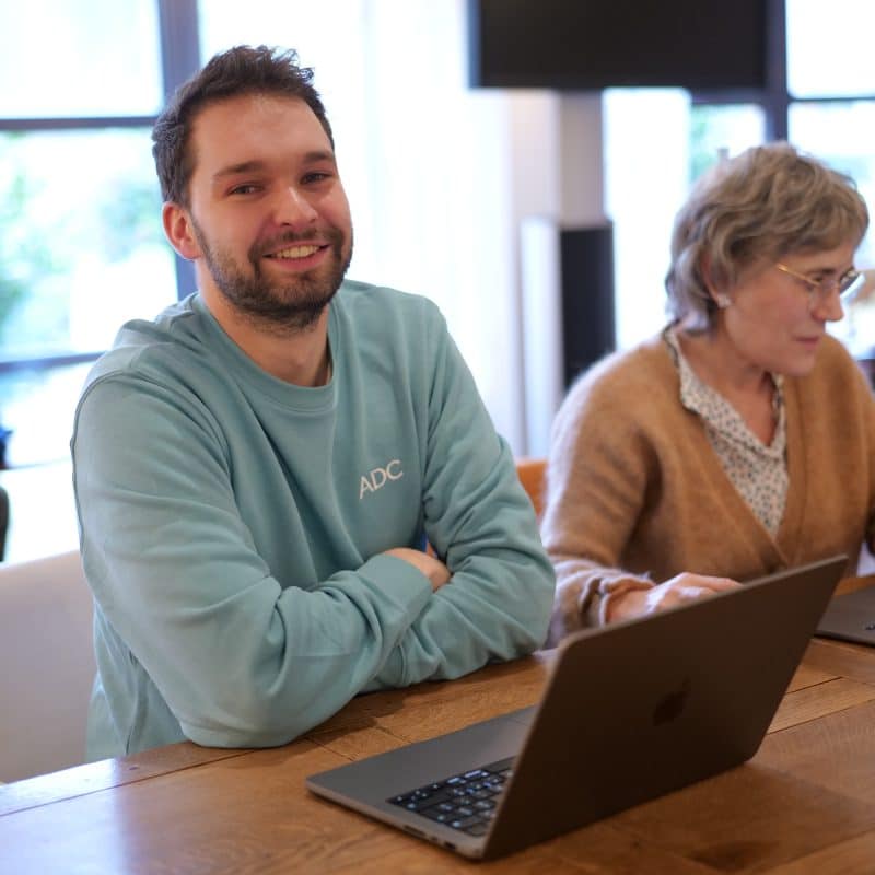 ADC Consulting — Together we create real impact with Data & AI.